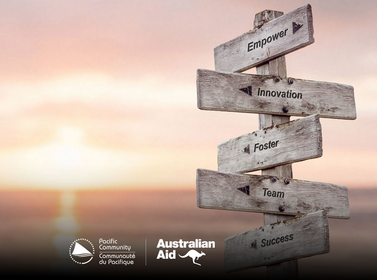 Strategic leadership for Pacific nurses