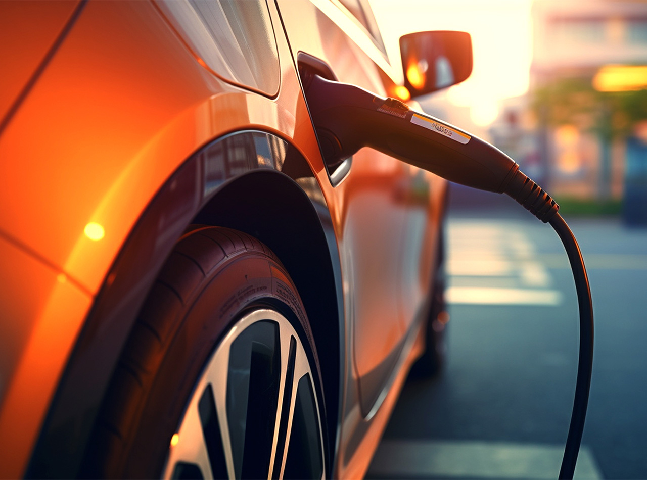 Introduction to Electric Vehicle (EV) light trucks